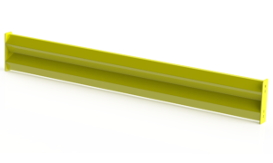 In-Plant GuardRail 3D CAD Files - RapidGuard® II