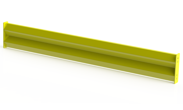 In-Plant GuardRail 2D CAD Files - RapidGuard® II