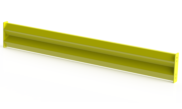In-Plant GuardRail 2D CAD Files - RapidGuard® II