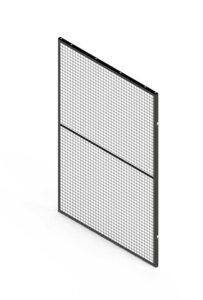 RapidGuard® II Machine Guarding Panels - RapidGuard® II
