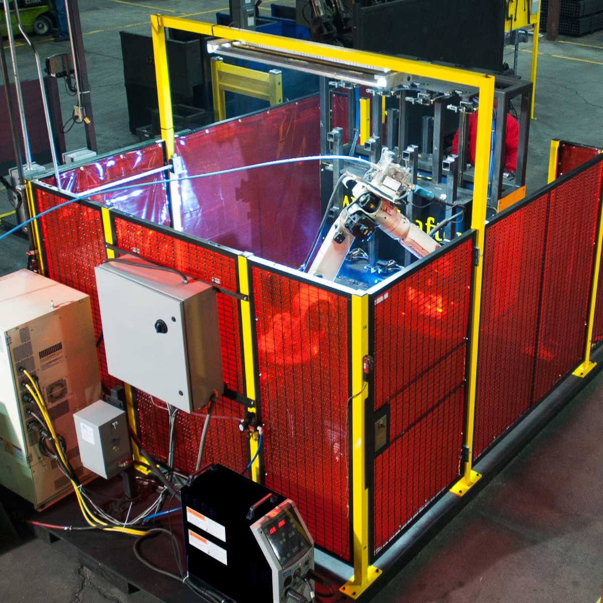 Maximizing Workplace Safety: An Introduction to Machine Guarding ...