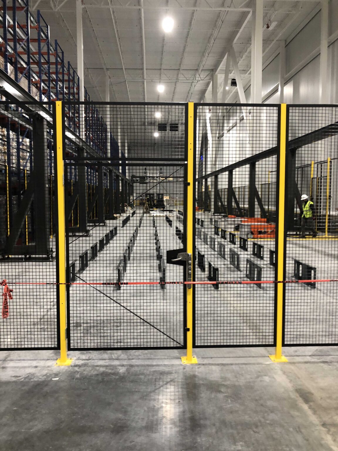 Understanding OSHA Machine Guarding Standards: What You Need to Know ...