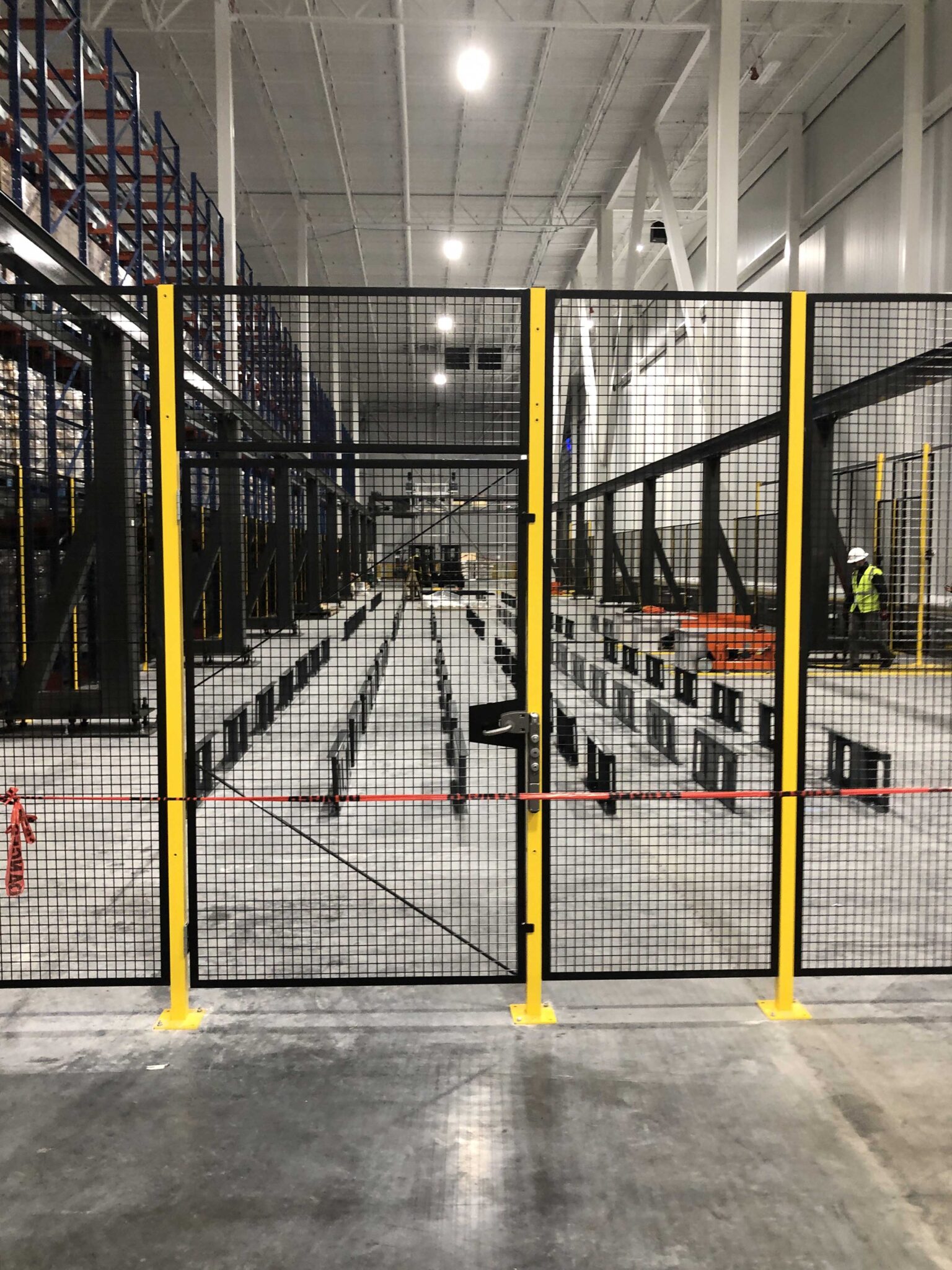 Understanding OSHA Machine Guarding Standards: What You Need to Know ...